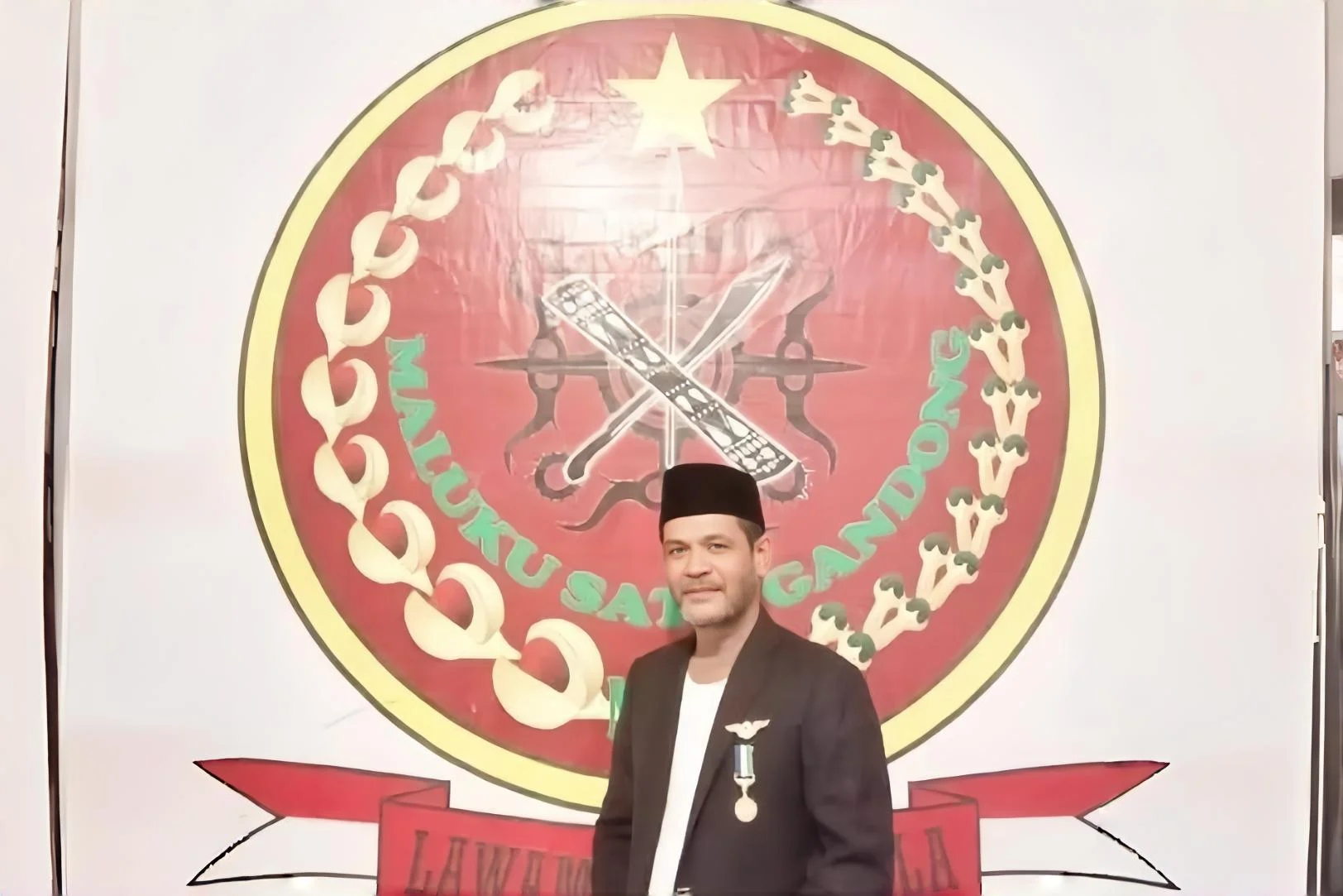 M1G Maluku Utara Serukan Harmoni dan Perdamaian di Hari Buruh - Falalamo