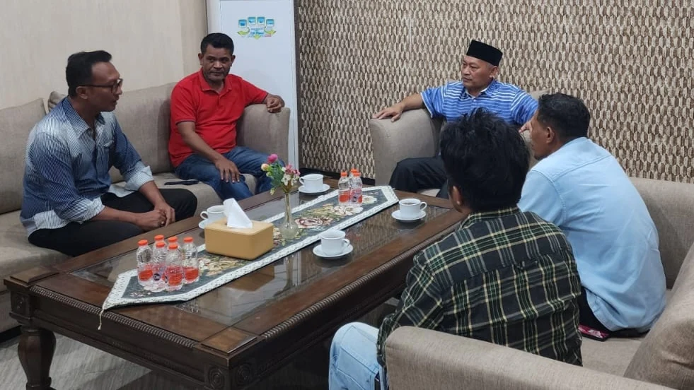HMNI Malut Siap Bentuk Pengurus di 10 Kabupaten/Kota